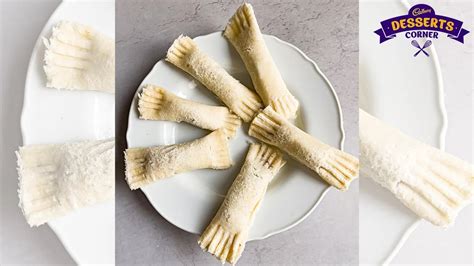 Chocolate Bread Rolls Desserts Corner