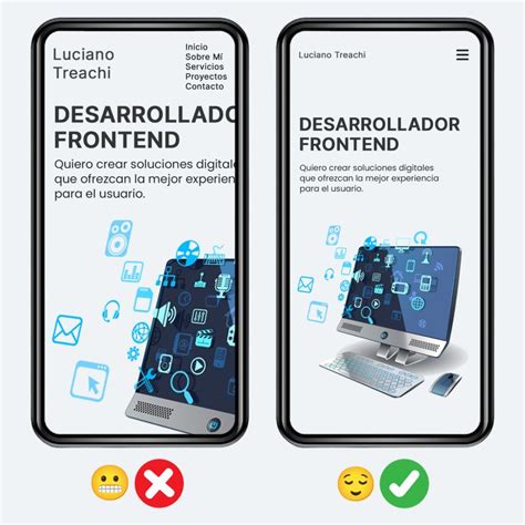 Luciano Treachi On Linkedin Uxui Ux Ui Experienciadeusuario