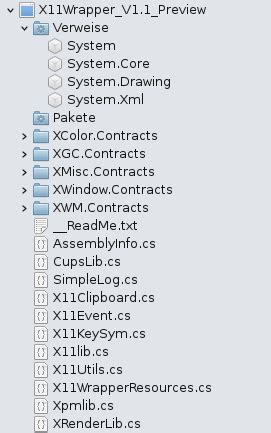 Getting Startet With OpenGL OpenTK In MONO NET For Serious Applications CodeProject