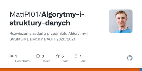 Algorytmy I Struktury Danych Zadanie Ipynb At Master MatiPl Algorytmy I Struktury Danych