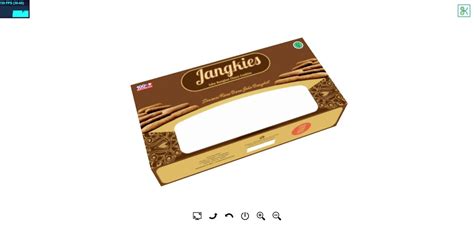 3d Modeling Canvas Html5 Dengan Three Js