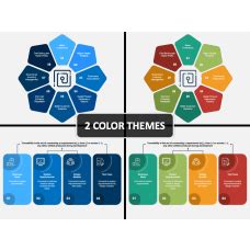 Page PowerPoint Templates Themes For Presentations PPT Slides