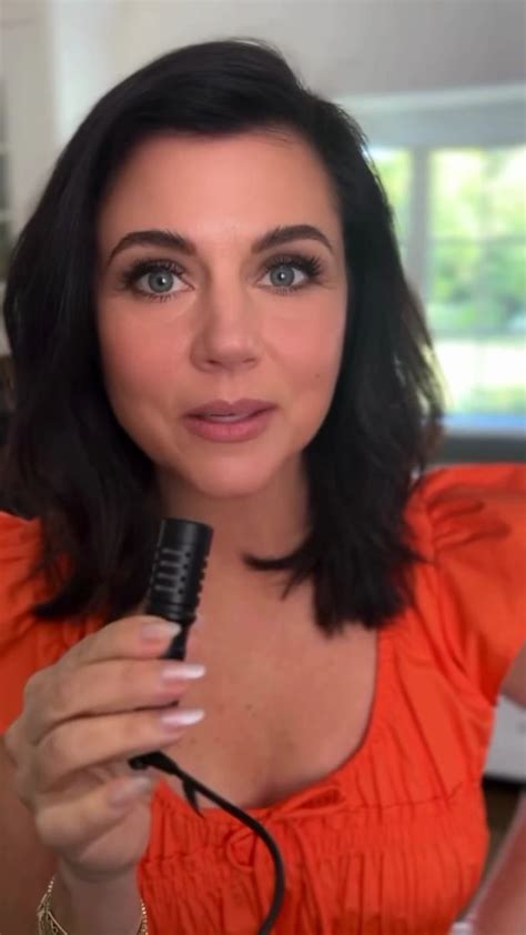 Tiffani Amber Thiessen Celebmafia