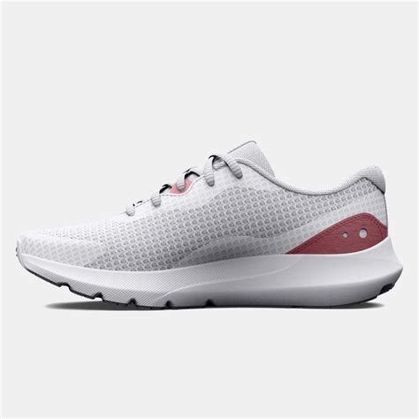 Under Armour Surge 3 Women's Shoes White 3024894-107