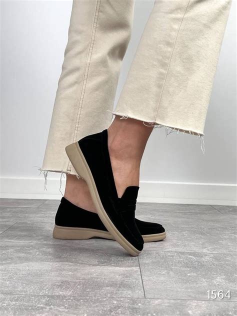 Лофери — ціна 1440 грн у каталозі Лофери Купити жіночі речі за доступною ціною на Шафі Україна