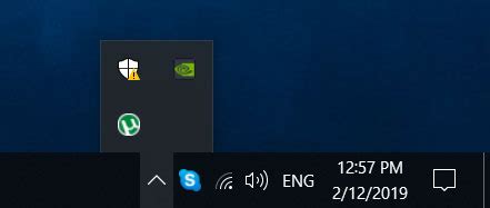 Hide System Icons In Taskbar Glamaceto