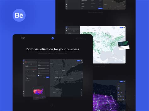 Lanp Dribbble