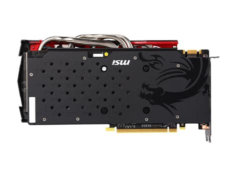 Used - Very Good: MSI GeForce GTX 960 Video Card GTX 960 GAMING 4G ...