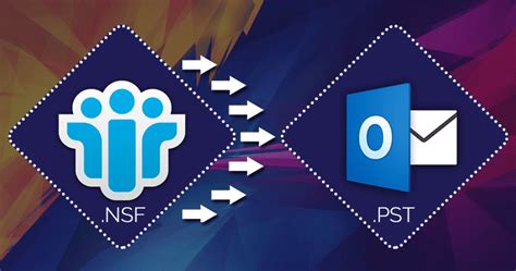 import lotus notes nsf file to outlook techsplace blogs