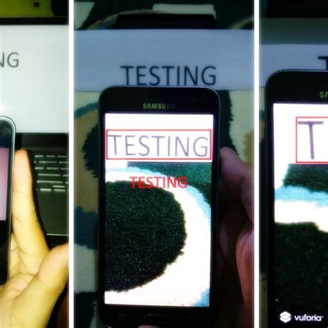 Test Of Text Detection Download Scientific Diagram