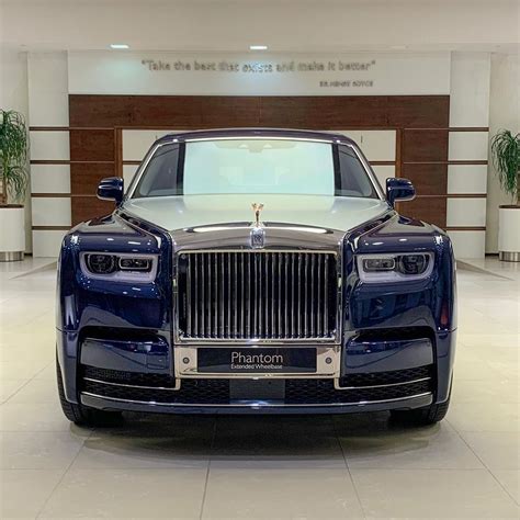 Rolls Royce Abu Dhabi On Instagram “rolls Royce Phantom Extended