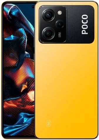 Xiaomi Poco F5 Pro 5G 12/512GB – GSM
