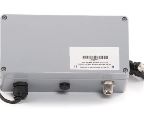 Universal Modbus Receiver