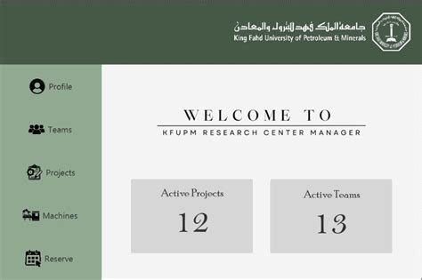 Sara Alshayeb On Linkedin Kfupm Scenebuilder Figma Ui