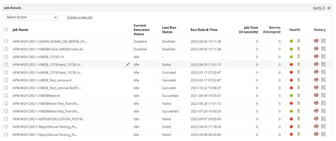 Überwachung Der Sql Serverleistung Manageengine Applications Manager