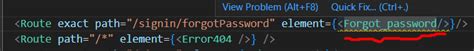 PascalCase or SCREAMING_SNAKE_CASE missing in components · Issue #383 · MonalikaPatnaik/UMatter ...