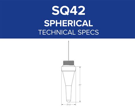 SQ42 – Sensor Technology Ltd