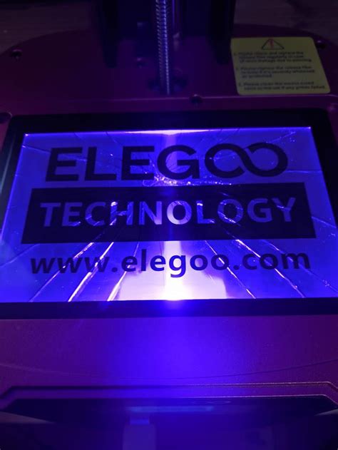 Do I Need To Replace The Whole Lcd Glass R Elegoomars