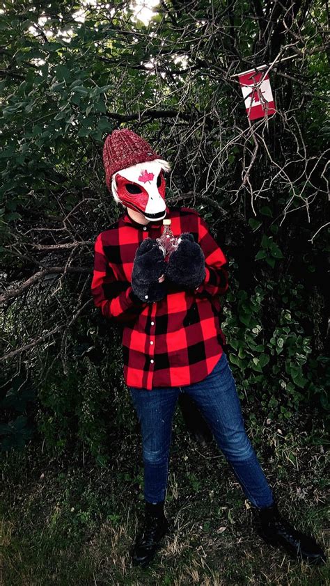 Havnt Been Here On A While Soo Heres My Mask Lmao Just A Misc Picture