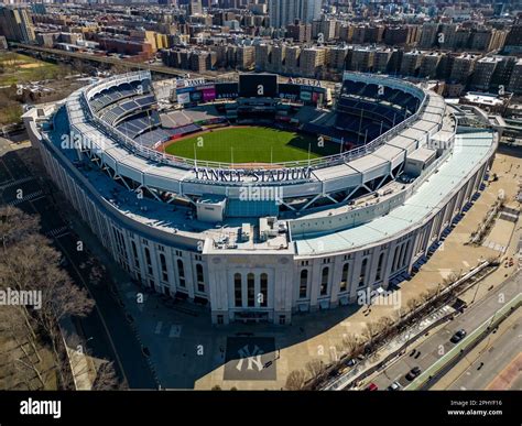 New York City Yankee Stadium Yankees Stadium Map Ggwe