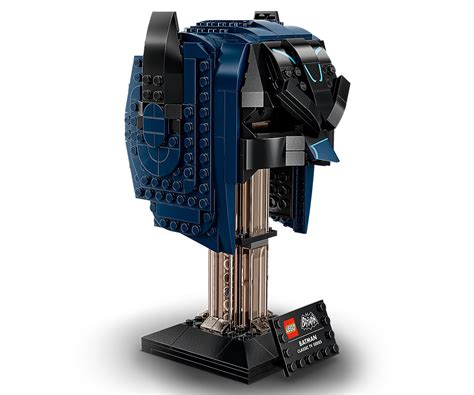 Игрален комплект конструктор ЛЕГО DC Comics Super Heroes 76238 ...