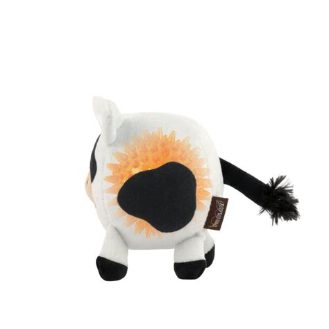Play Barnyard Buddies Cole The Cow Toy