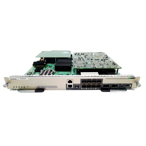 Cisco Catalyst Series Supervisor Engine Refurbished