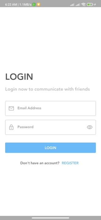 Mahmoud Saber On Linkedin Flutter Flutterdev Flutterdeveloper