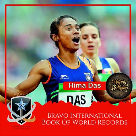 Himadas Worldrecord Bravoworldrecord Bravo World Records