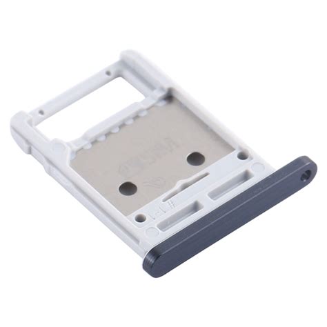 Sim Card Tray Micro Sd Card Tray For Samsung Galaxy Tab S Sm T T Black Alexnld Com