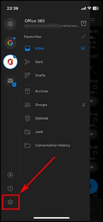 Turn Off Focused Inbox In Outlook Unclutter Your Inbox