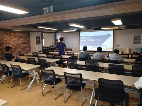 活動 2020 Study4 8 Dev 8月活動 架構這件事 Azure 可以幫助什麼 如何選擇使用什麼 Azure 服務 Alan Tsai 的學習筆記A