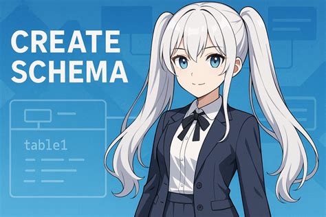 Mysql Schema Creation Complete Beginners Guide Mysql And Mariadbの世界