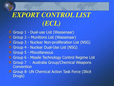 Ppt Comprehensive Guide Role Of Permit Officers In Canadian Export