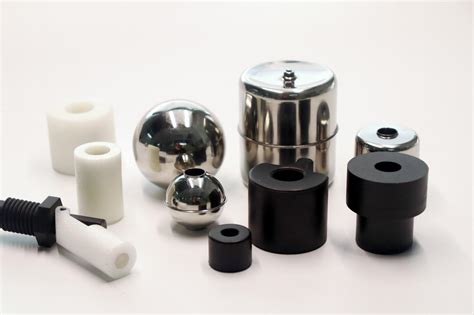 Float Ball SUS SUS PP PVDF NBR High Precision SEGMENsensor China Manufacturer