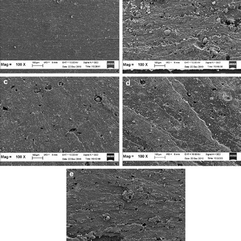 Tensile Strength Of Epdmsilicabt And Epdmcaco 3 Bt Composites