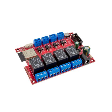 Olimex Esp32 C6 Evb Entwicklungsboard Wifi Bt Zigbee Roboter Bausatz De