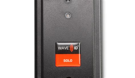 How To Choose A Badge Reader Which Suits The Needs Of Your Business A Look At Hid Solutions