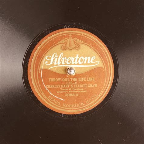Throw Out The Life Line Charles Hart And Elliott Shaw Free Download