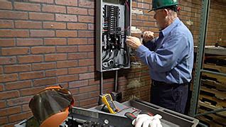 Electrical Contact Release Training Mastery Training Content Network™