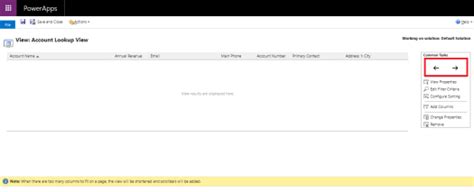 How To Customize Views In Dynamics 365 Ce Mscrm With Ramandeep