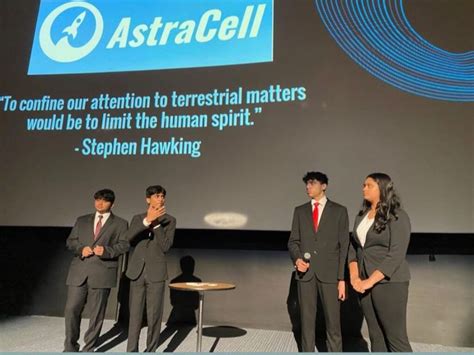 Sarvesh Prabhu On Linkedin Conradsummit2022 Conradchallenge