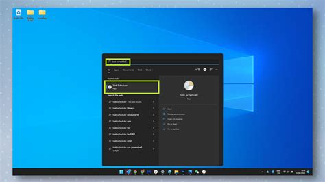 How To Use Task Scheduler On Windows Tom S Guide