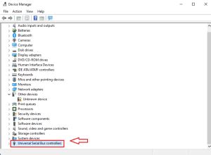 USB Not Working After Windows Update Here S How You Can Fix It
