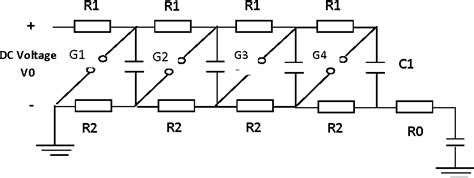 Figure 3 From Simulation Of Impulse Voltage Generator And Impulse