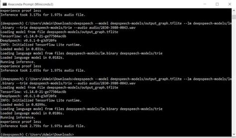 Offline Speech Recognition On Raspberry Pi 4 With Respeaker Latest