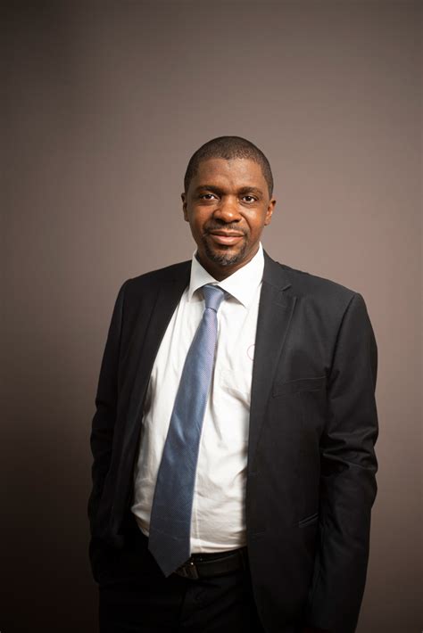 Dr Théodore Dassé Ering