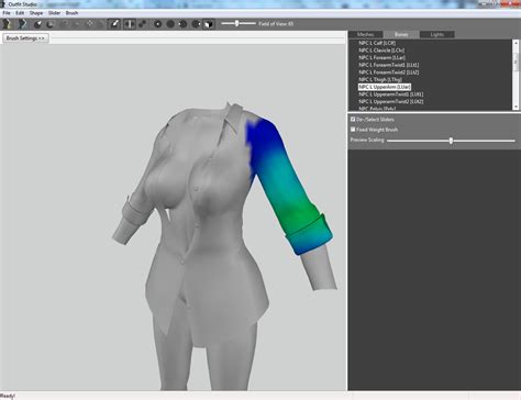 Weighting Help Wanted Skyrim Technical Support LoversLab