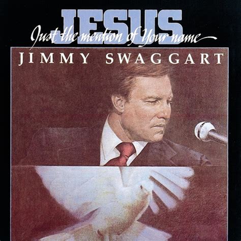 Welcome Holy Spirit Song By Jimmy Swaggart From Welcome Holy Spirit On