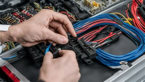 Easy Steps On How To Connect Car Audio Wires A Guide Descriptive Audio